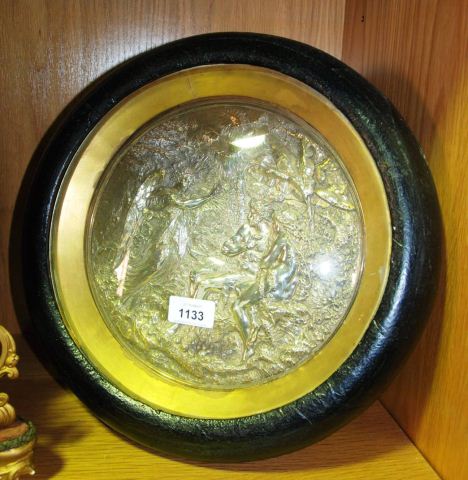 Very fine Elkington silver plate electrotype - Bargain Hunt Auctions ...