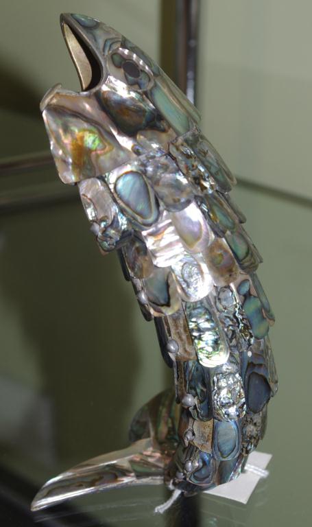 Paua shell fish - Barsby Auctions | Find Lots Online